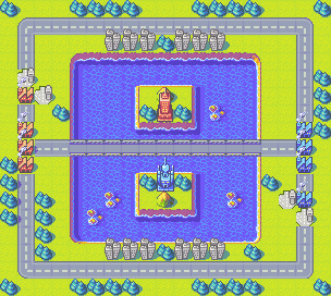 06 – Portal Bridge | Wars World News