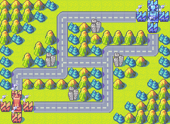 Maps | Wars World News