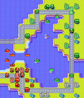 AC16M: Naval Clash! | Wars World News